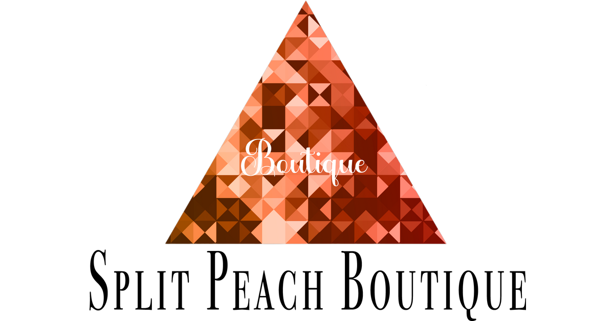 Welcome to Split Peach Boutique!
